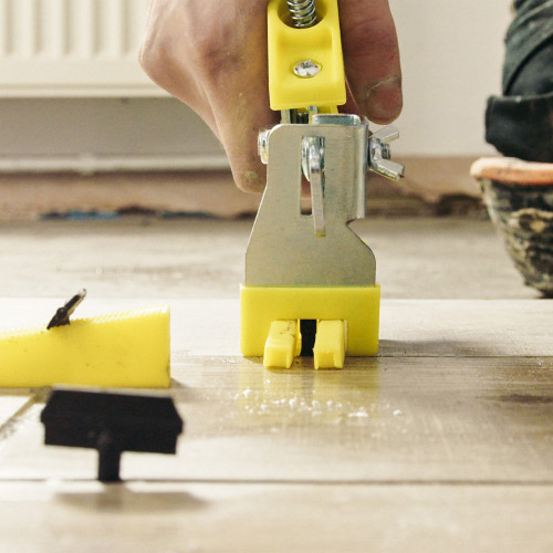 GLS Wedge Levelling System Genesis
